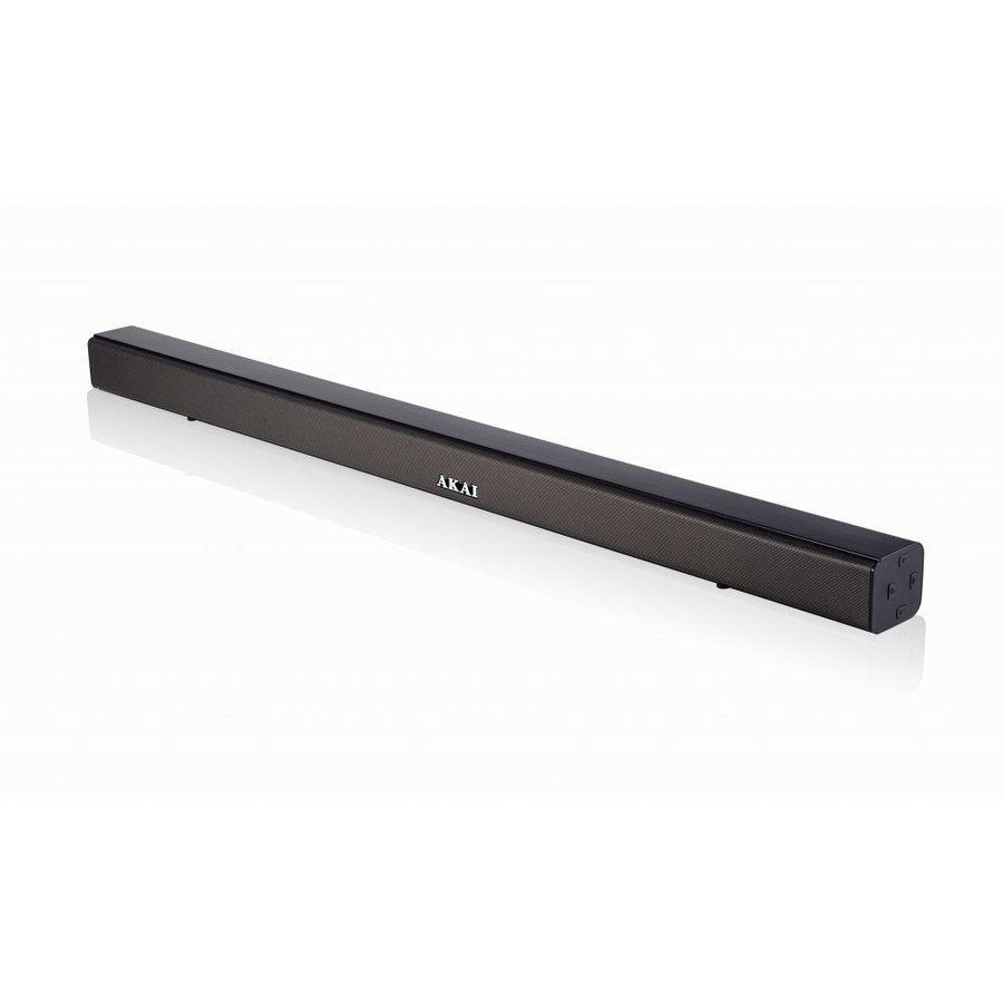 Namų kino sistema Soundbar Akai ASB-5L, modelis - ‎ASB-5L, žema kaina ...
