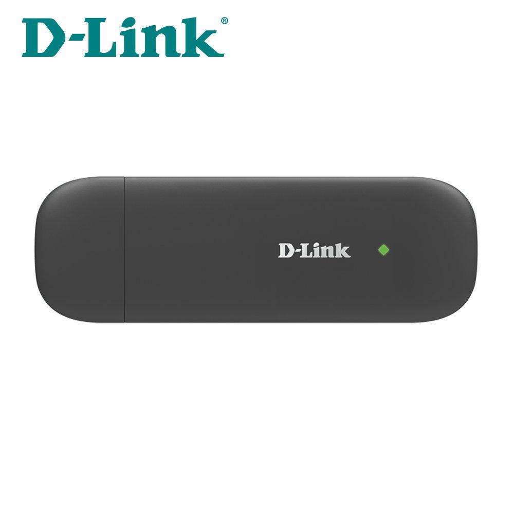 Modemas D-LINK 4G LTE USB adapteris (Cat4), modelis - DWM-222, žema ...