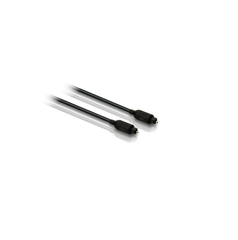 Philips 1,5 m optinis garso laidas, žema kaina | Varle.lt