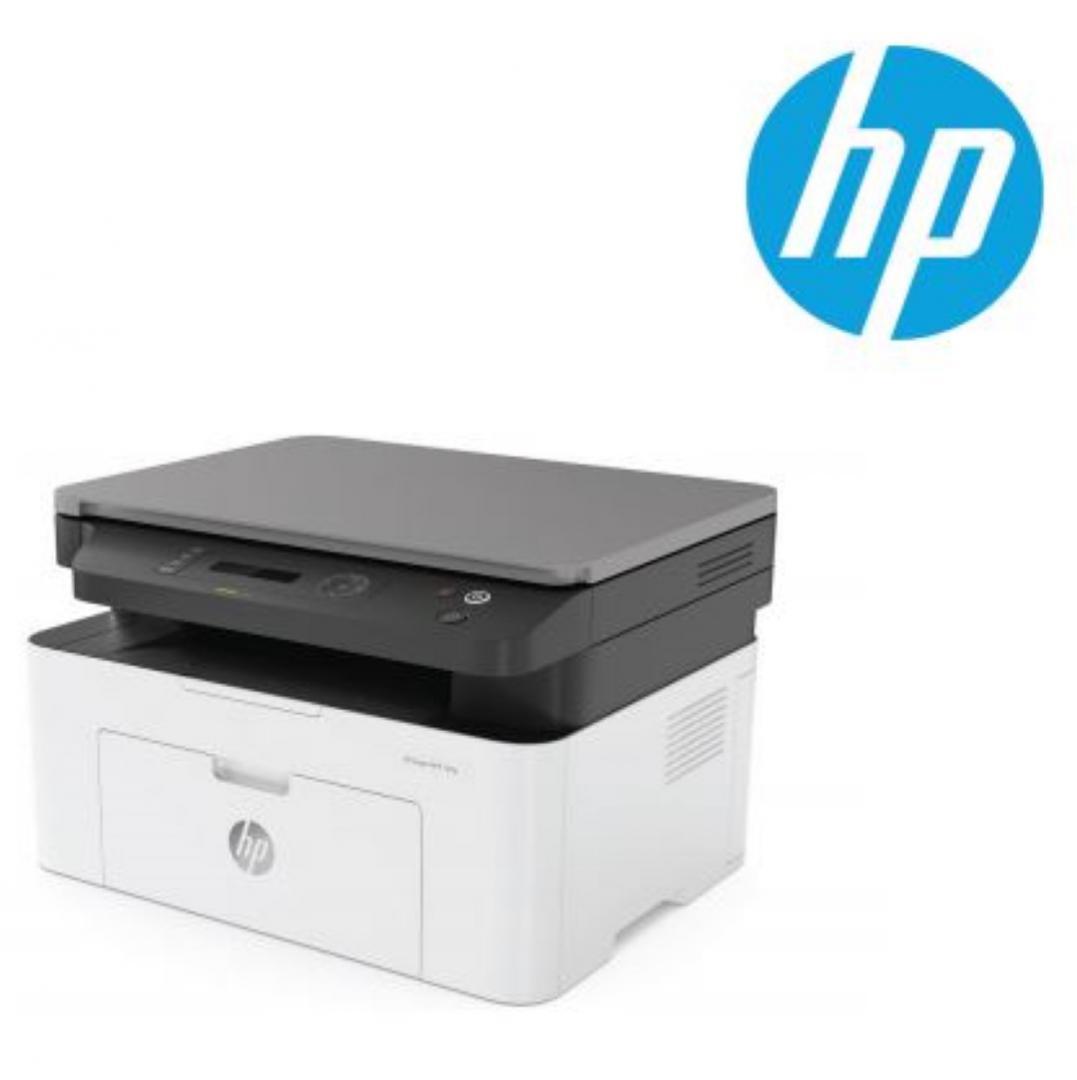 Spausdintuvas Hewlett Packard (HP) HP lazerinis MFP 135a, modelis ...