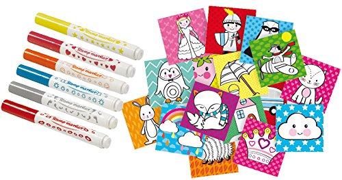 SES Markerid, žema kaina | Varle.lt