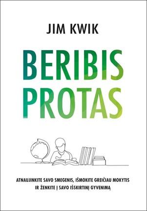 Beribis protas, žema kaina | Varle.lt