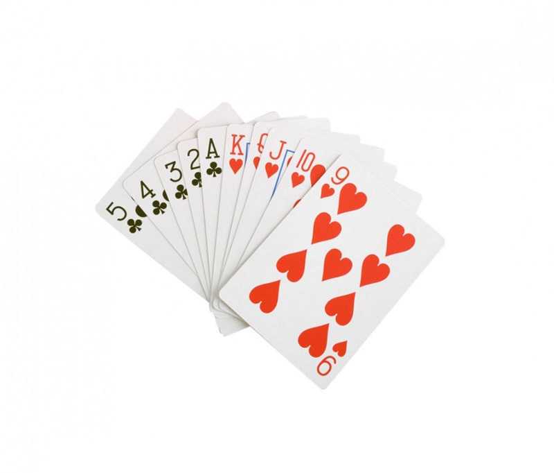 Kortos, žema kaina | Varle.lt