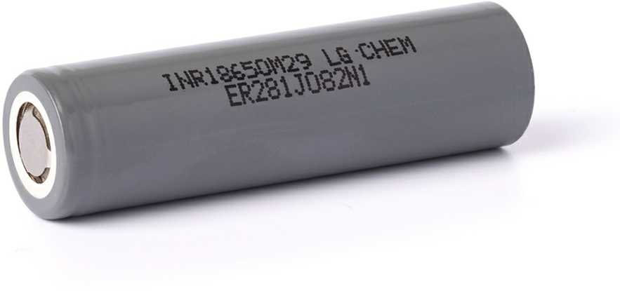 Akumuliatorius 18650 3,6V Li-ion, 2850mah, žema kaina | Varle.lt