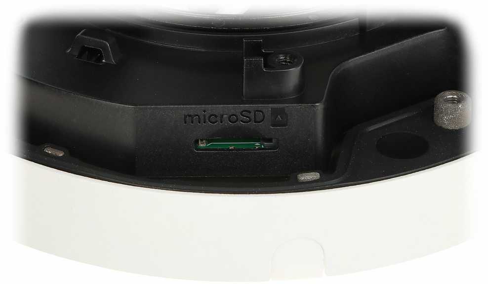 Hikvision | Kupolinis fotoaparatas | DS-2CD2186G2-ISU F2.8 | Kupolas ...