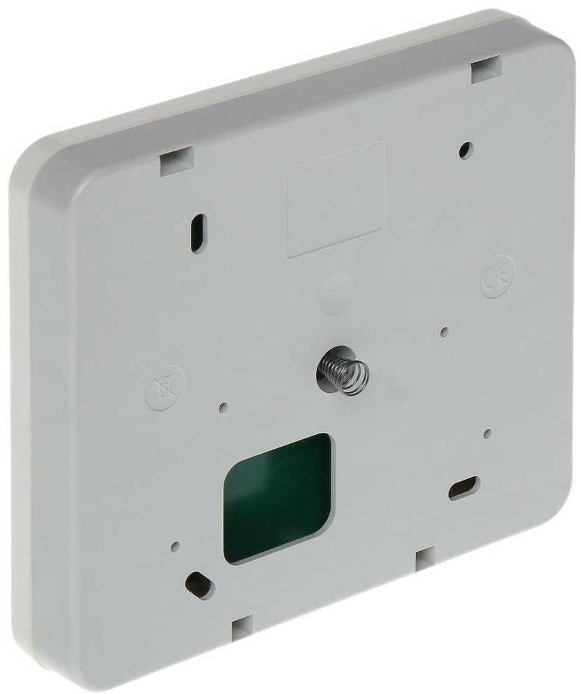 BELAIDĖ KLAVAITŪRA RFID VERSA-KWRL2 ABAX / ABAX2 SATEL, modelis - VERSA ...