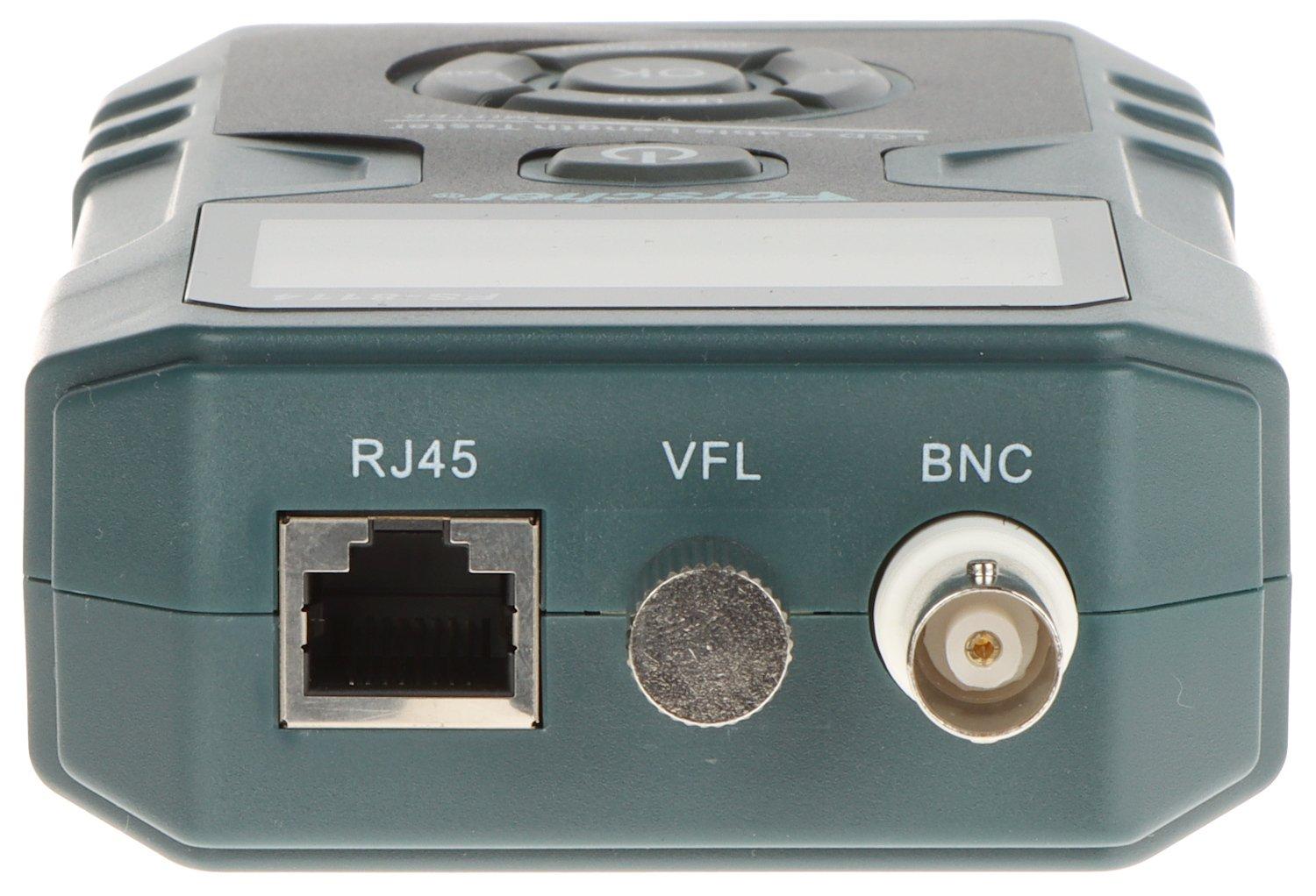 Dahua KABELIŲ TESTERIS FS-8114 FORSCHER, modelis - FS-8114, žema kaina ...