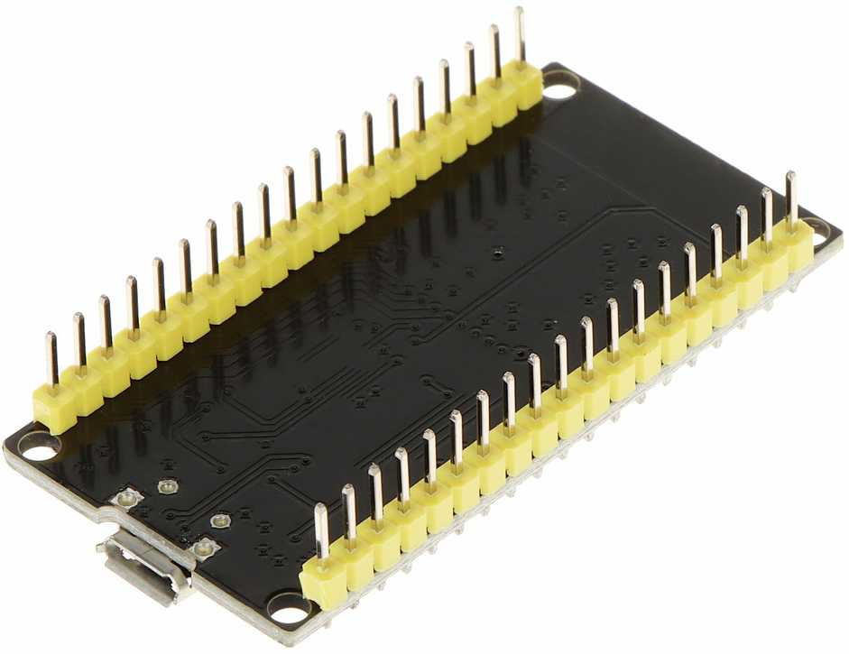 Development Kit Esp32 Esp Wroom 32 Espressif žema Kaina Varle Lt