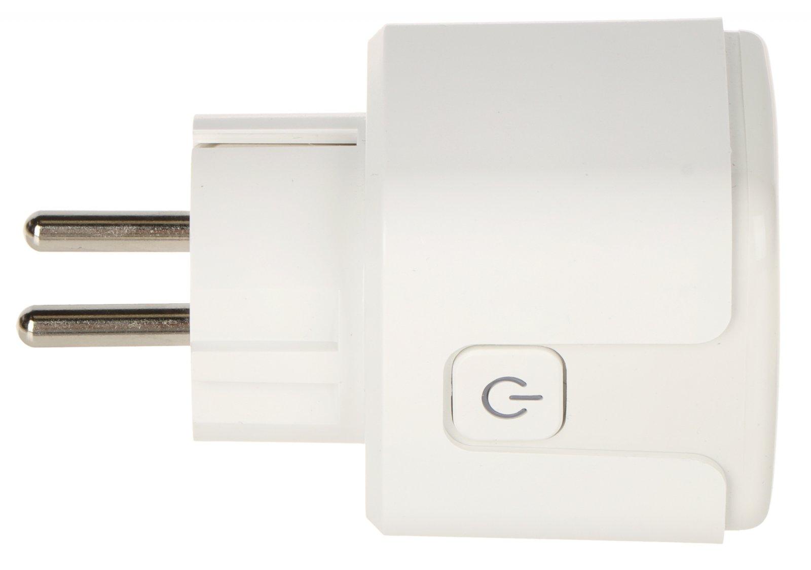 Genway El Home SUMANUS ELEKTRINIS LIZDAS ATLO-P1-TUYA Wi-Fi, Tuya Smart ...