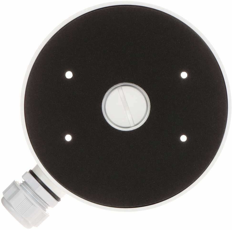 Hikvision montavimo bazė DS-1280ZJ-DM55, modelis - 302702497, žema ...