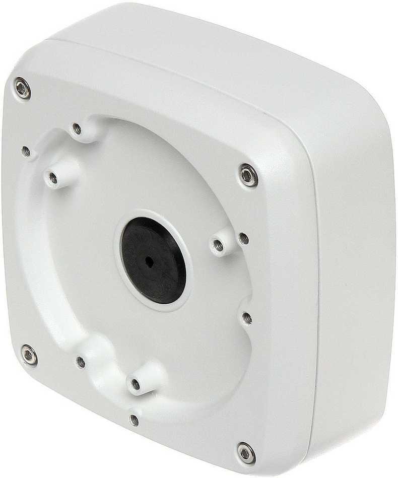 JUNCTION BOX UNIVERSAL / PFA123 DAHUA, modelis - PFA123, žema kaina | Varle.lt
