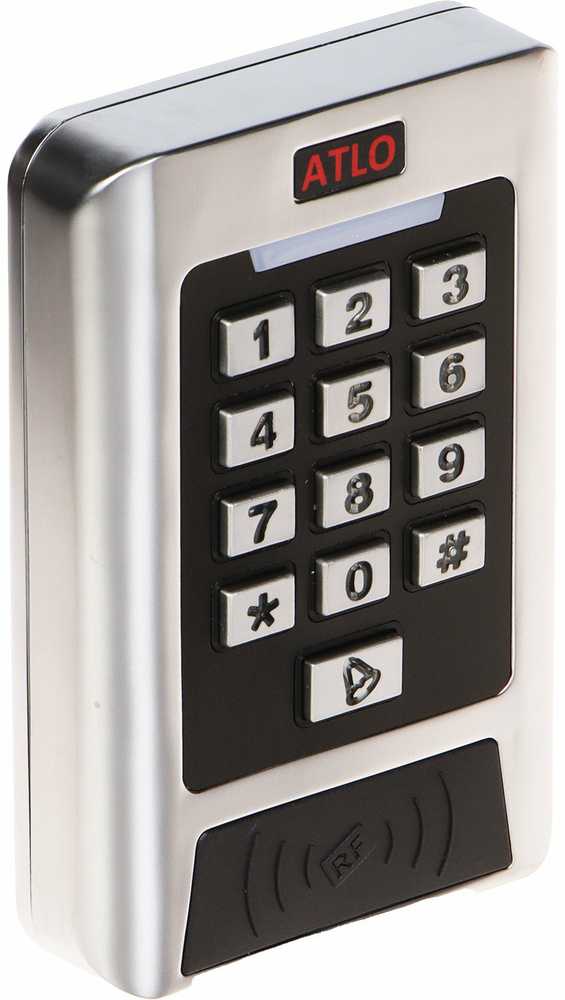 KODINĖ SPYNA ATLO-KRMD-510, žema kaina | Varle.lt