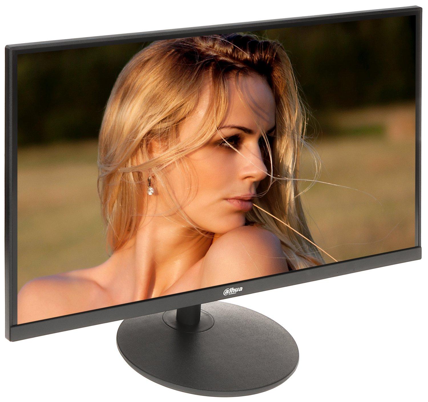 Monitorius DAHUA DHI-LM24-A200 / 24" / Panel VA / 1920x1080 / 16:9 ...