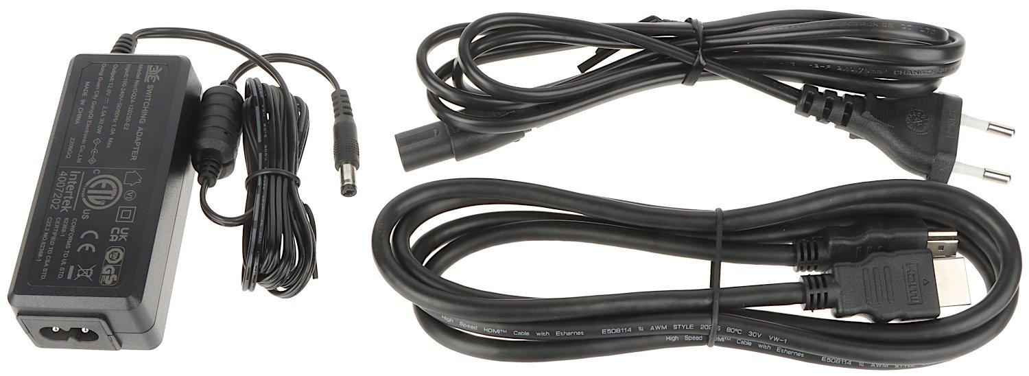 Monitorius DAHUA DHI-LM24-A200 / 24" / Panel VA / 1920x1080 / 16:9 ...