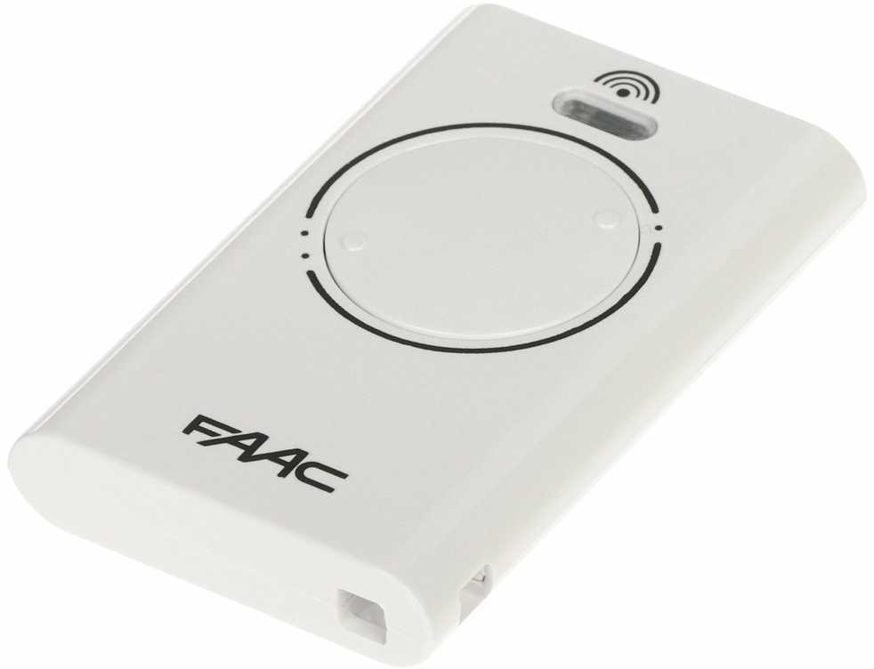 PAVARA GARAŽO VARTAMS FAAC-D1000 / KIT, žema kaina | Varle.lt