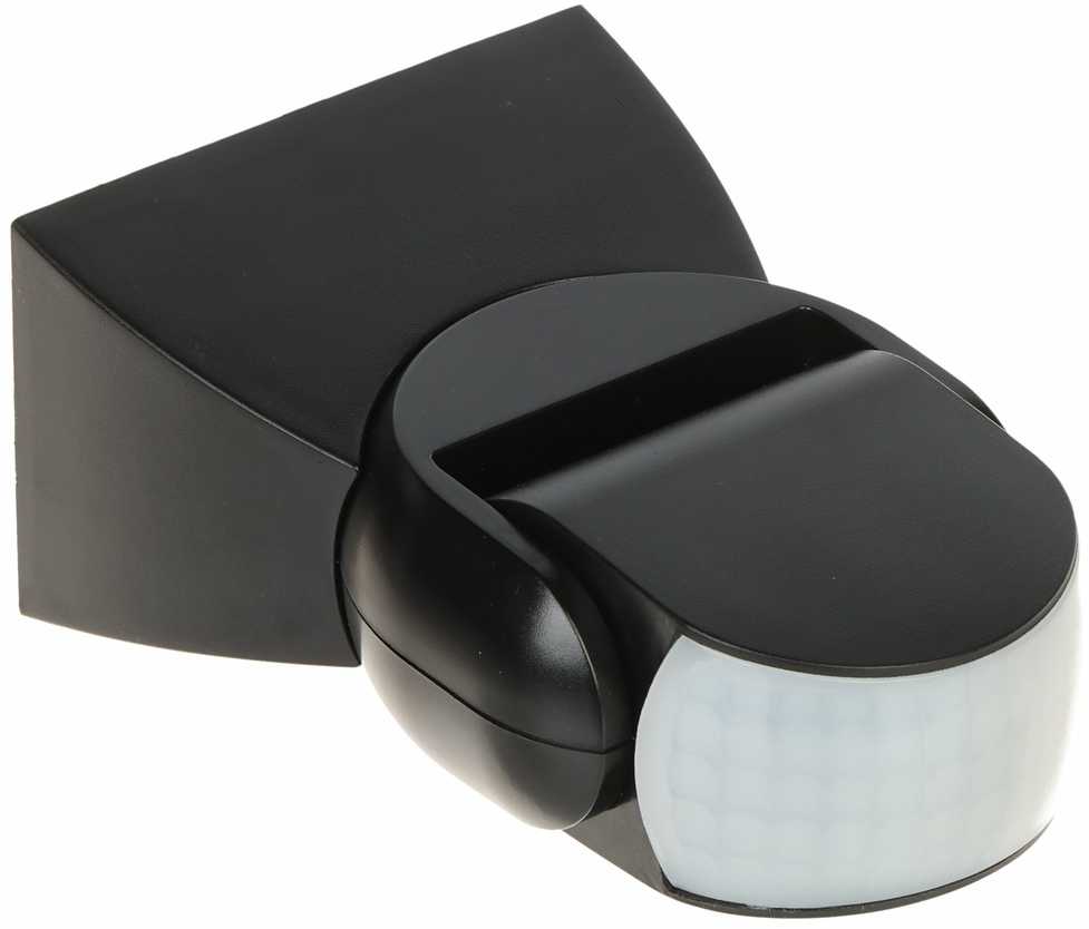 PIR JUTIKLIS MD-11B7 AC 230V FOR LIGHTING CONTROL EL HOME, žema kaina ...