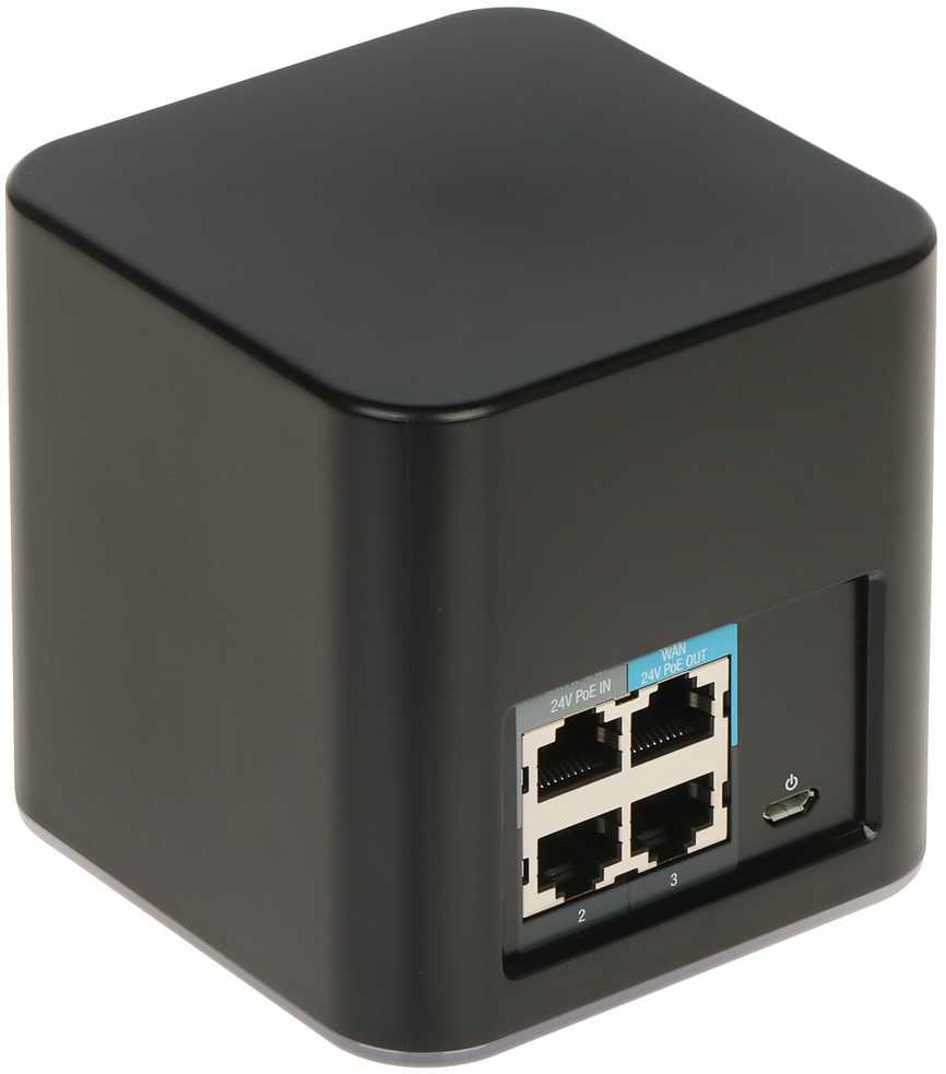 Maršrutizatorius PRIEIGOS TAŠKAS +ROUTER ACB-ISP Wi-Fi 2.4 GHz 300 Mbps ...