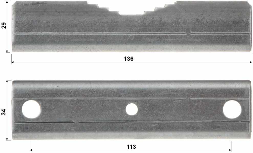 Delta PRISPAUDŽIAMOJI APKABA KL-100, modelis - KL-100, žema kaina ...