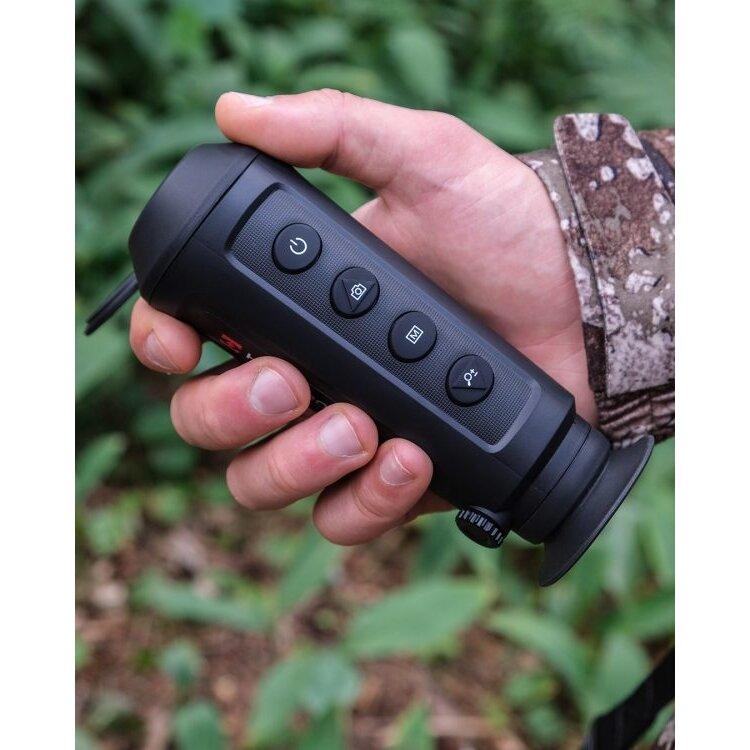 RANKINIS TERMOVIZORIUS HIKMICRO LYNX PRO L15, žema kaina | Varle.lt