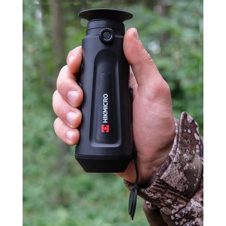 RANKINIS TERMOVIZORIUS HIKMICRO LYNX PRO L15, žema kaina | Varle.lt