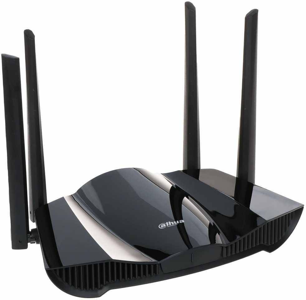 Maršrutizatorius ROUTER AX30 Wi-Fi 6, 2.4 GHz, 5 GHz, 574 Mbps + 2402 ...