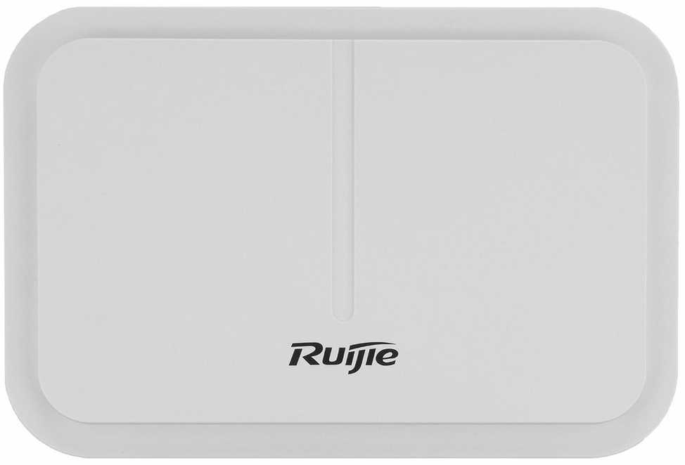 Maršrutizatorius Ruijie PRIEIGOS TAŠKAS RG-AP680(CD) Wi-Fi 6, SFP 2.4 ...