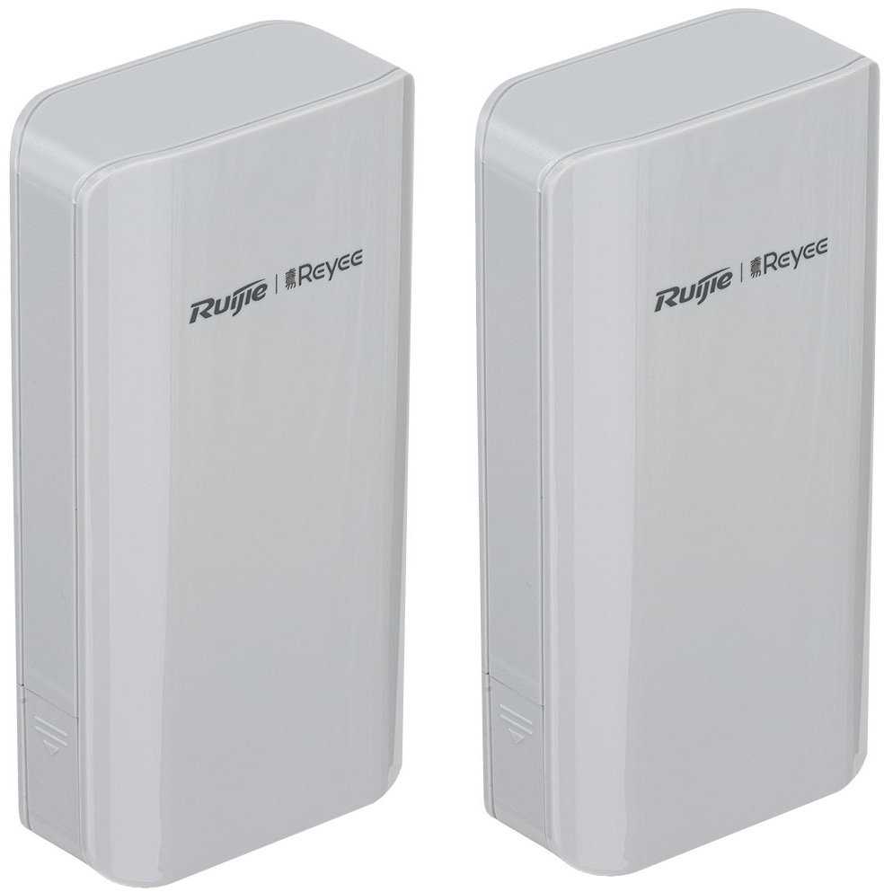 Ruijie WIRELESS WI-FI BRIDGE RG-EST310-V2 Wi-Fi 5, 5 GHz REYEE, modelis ...