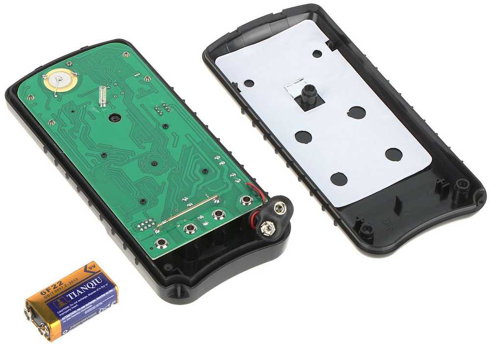 Universalus multimetras Uni-t UT51, modelis - MIE0014, žema kaina ...