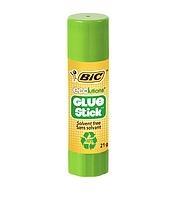 Bic Pieštukiniai klijai Glustic 21 g, pakuotėje 1 vnt, žema kaina ...
