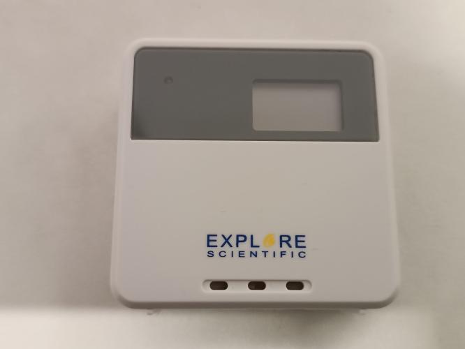 (Grąžinta prekė) Naršykite mokslinio nuotolinio valdymo projekcijos ...