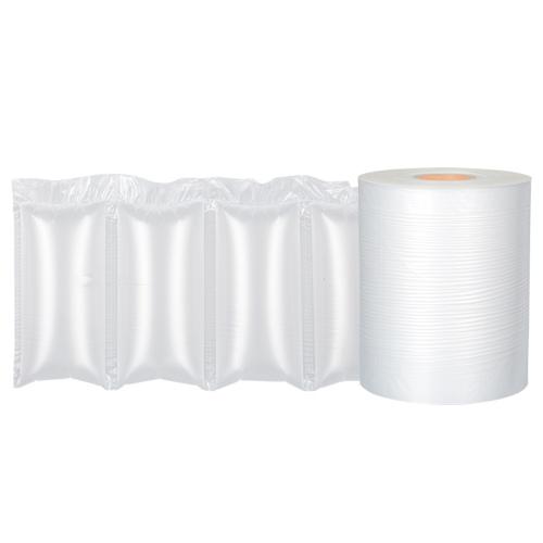 Oro plėvelės ritinys PackZilla 10cm x 20cm, 500m, žema kaina | Varle.lt