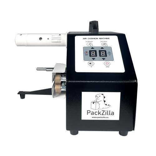 Oro plėvelių gaminimo įrenginys PackZilla, žema kaina | Varle.lt