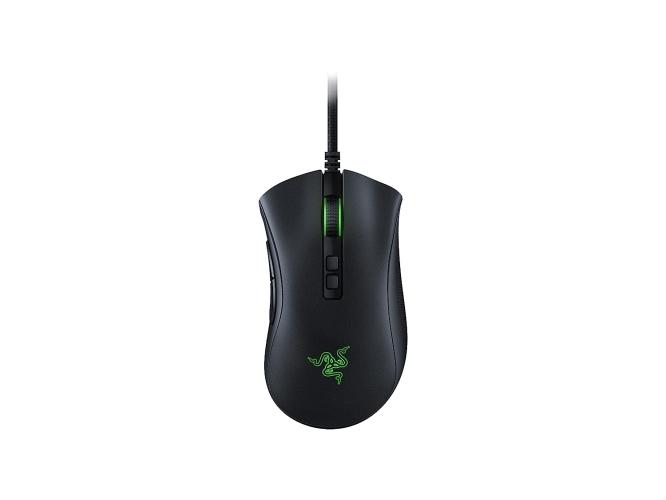 Razer Battle Bundle: DeathAdder V2 pelė, BlackShark V2 X ausinės ...