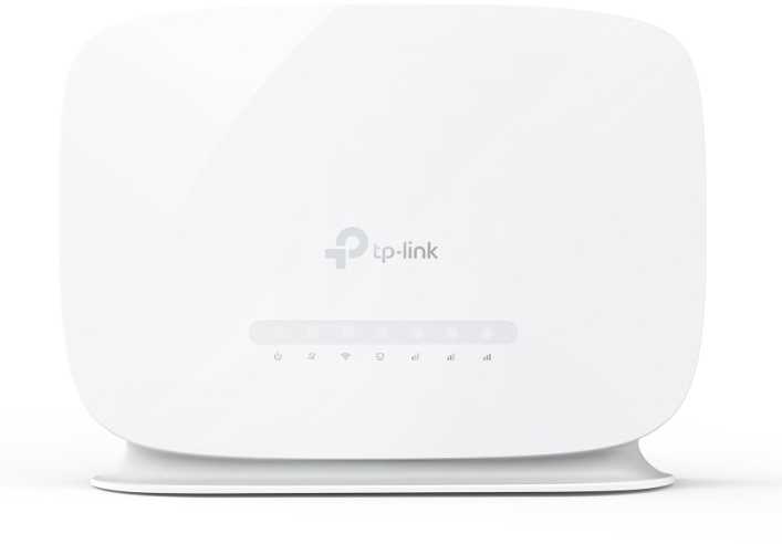 TP-Link Archer MR505 4G+ Cat6 AC1200 Wireless Dual Band Gigabit ...