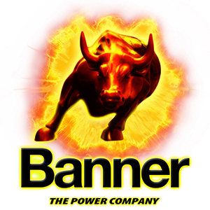 BANNER Power Bull Pro P7740 77Ah 700A (EN) akumuliatorius, žema kaina ...