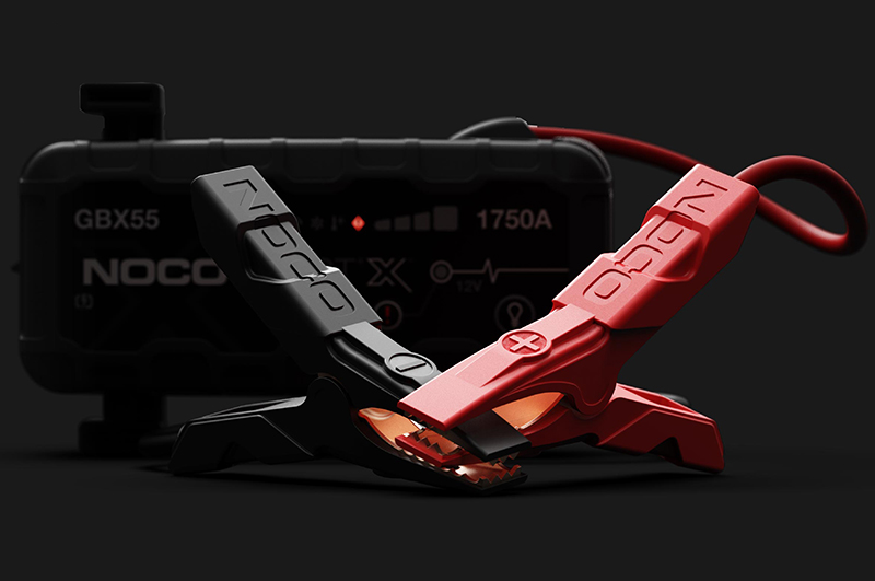 Paleidėjas NOCO GBX75 12V 2500A, žema kaina | Varle.lt