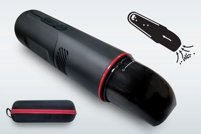 GYS Lithium paleidėjas (booster) NOMAD POWER VAC 350, žema kaina | Varle.lt