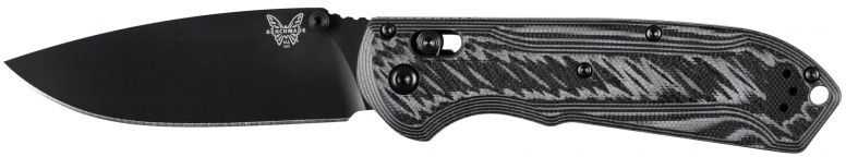 Benchmade Usa Peilis Benchmade 560BK-1 Freek, modelis - 136-558, žema ...