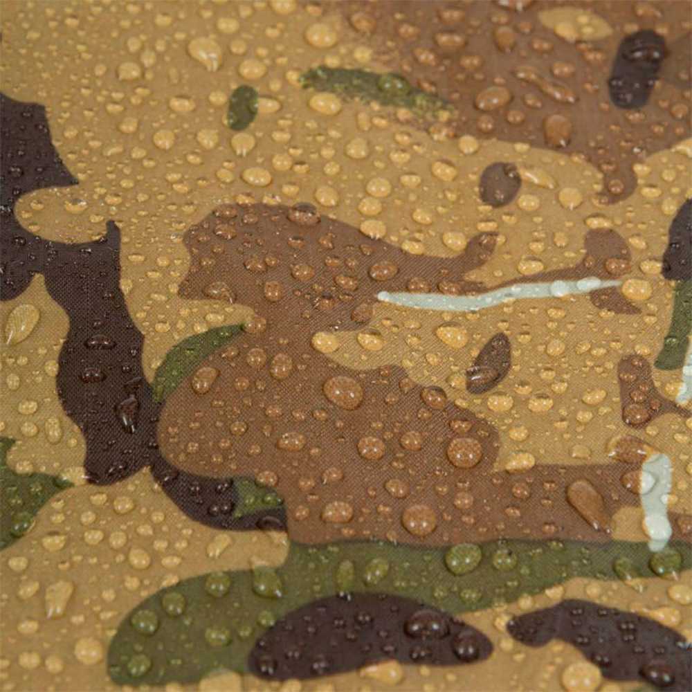 Brezentas Highlander Basha, kamufliažinis, modelis - SS00664, žema ...