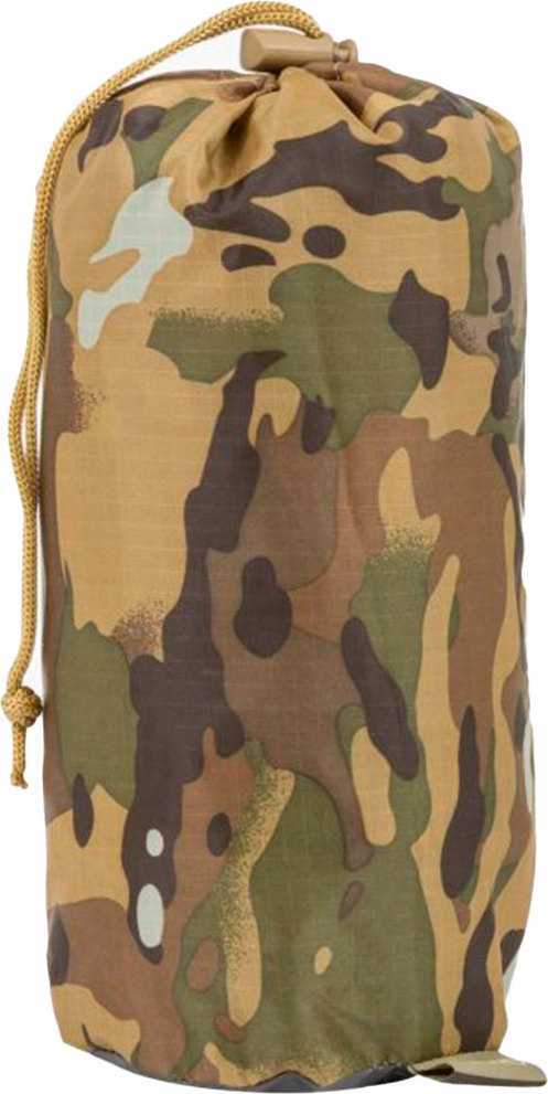 Brezentas Highlander Basha, kamufliažinis, modelis - SS00664, žema ...