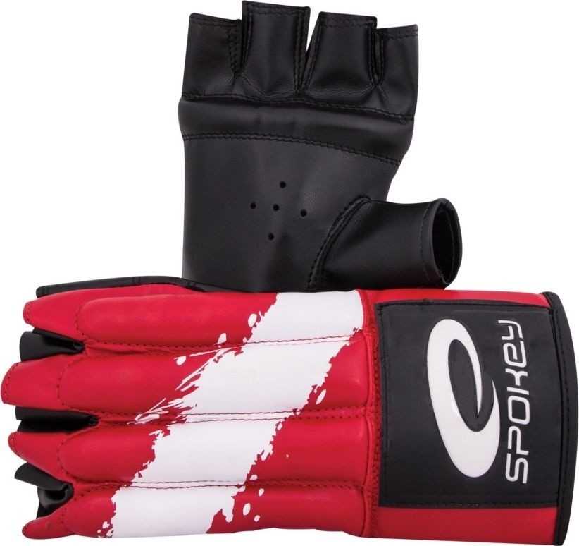 Karate pirštinės Spokey RYUJO XL, modelis - 830683, žema kaina | Varle.lt