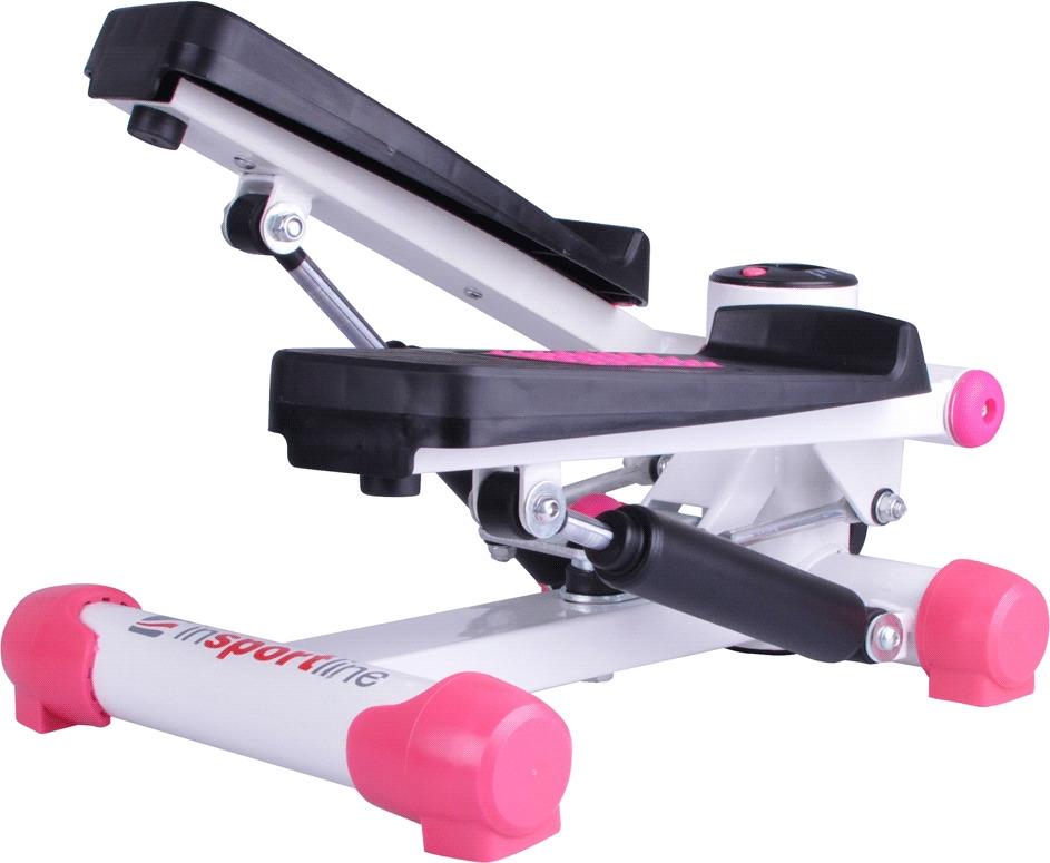 Mini steperis - žingsniuoklis inSPORTline Cylina, modelis - IN 9099 ...