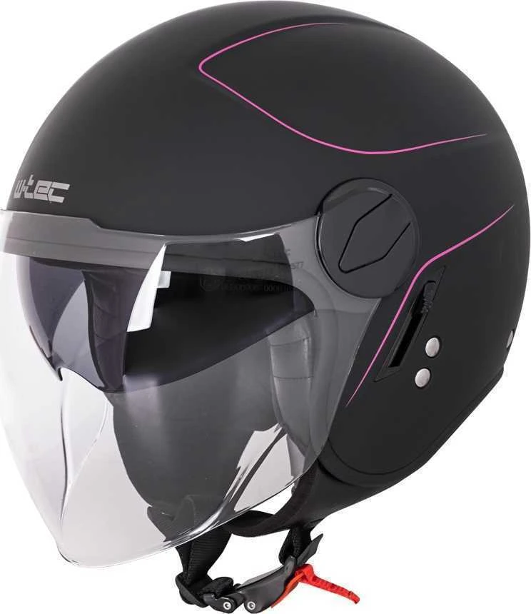 Motorolerio šalmas W-TEC Vernante, modelis - 26205-XS-3, žema kaina ...