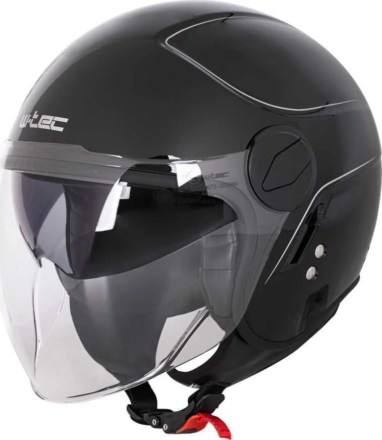 Motorolerio šalmas W-TEC Vernante, modelis - 26205-S-2, žema kaina ...