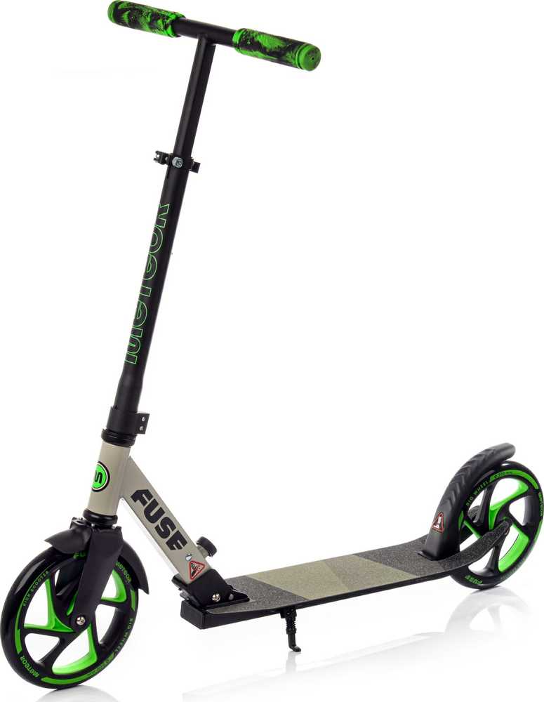 Motoroleris "Meteor" saugiklis, modelis - 16949, žema kaina | Varle.lt