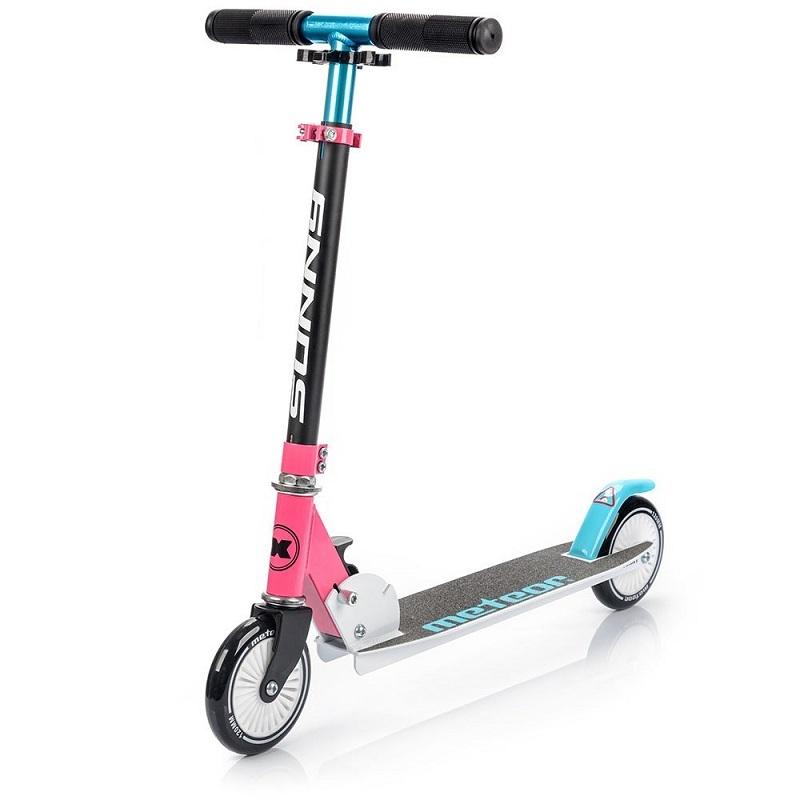 Paspirtukas Meteor Sunny X, modelis - 22768, žema kaina | Varle.lt