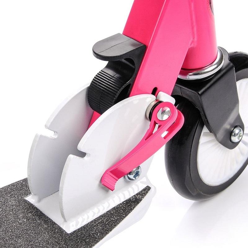 Paspirtukas Meteor Sunny X, modelis - 22768, žema kaina | Varle.lt