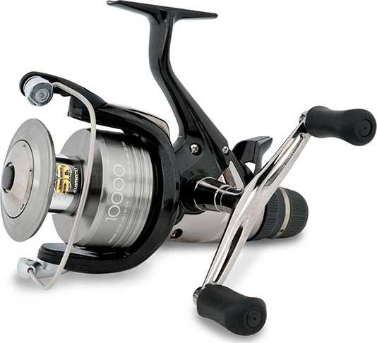 Ritė Shimano Baitrunner XT 10000 RB, modelis - BTRXT10000RB, žema kaina ...