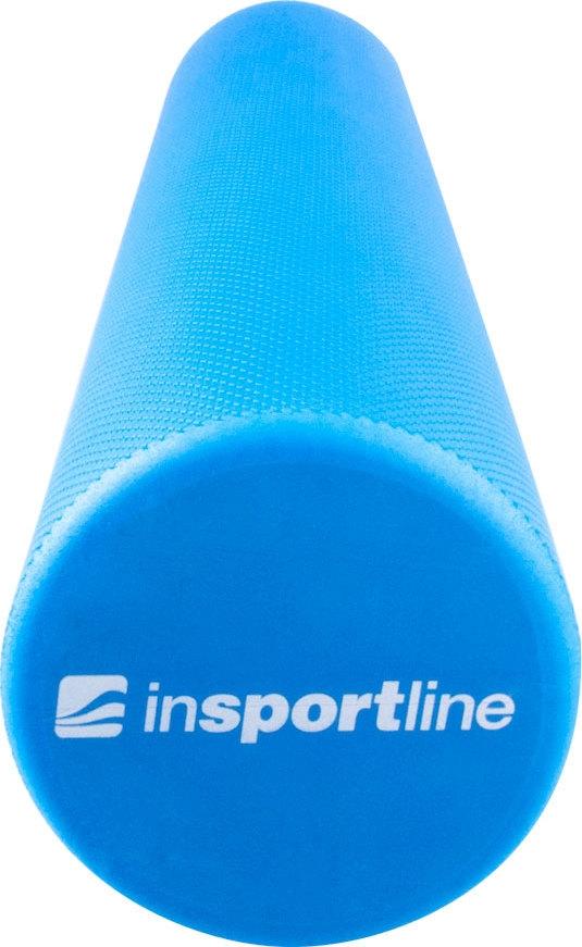 Treniruočių volas inSPORTline Evar Big 15x90cm, žema kaina | Varle.lt