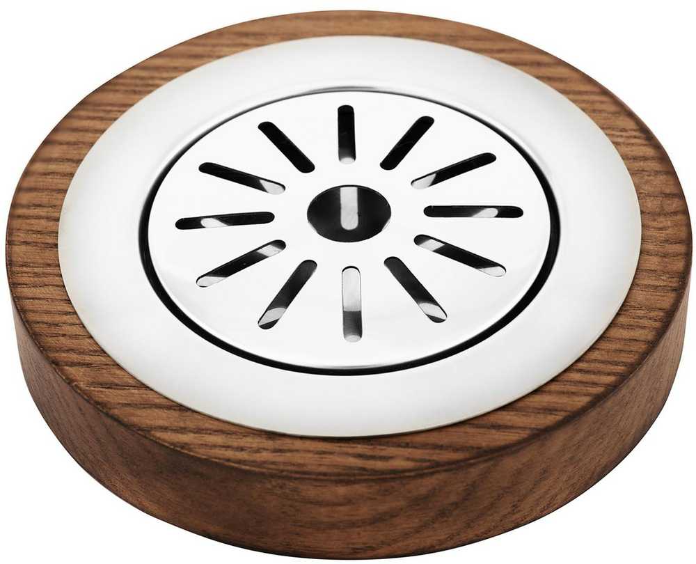 Royal Catering Gėrimų dozatorius su šaldymo sistema ant medinio ...